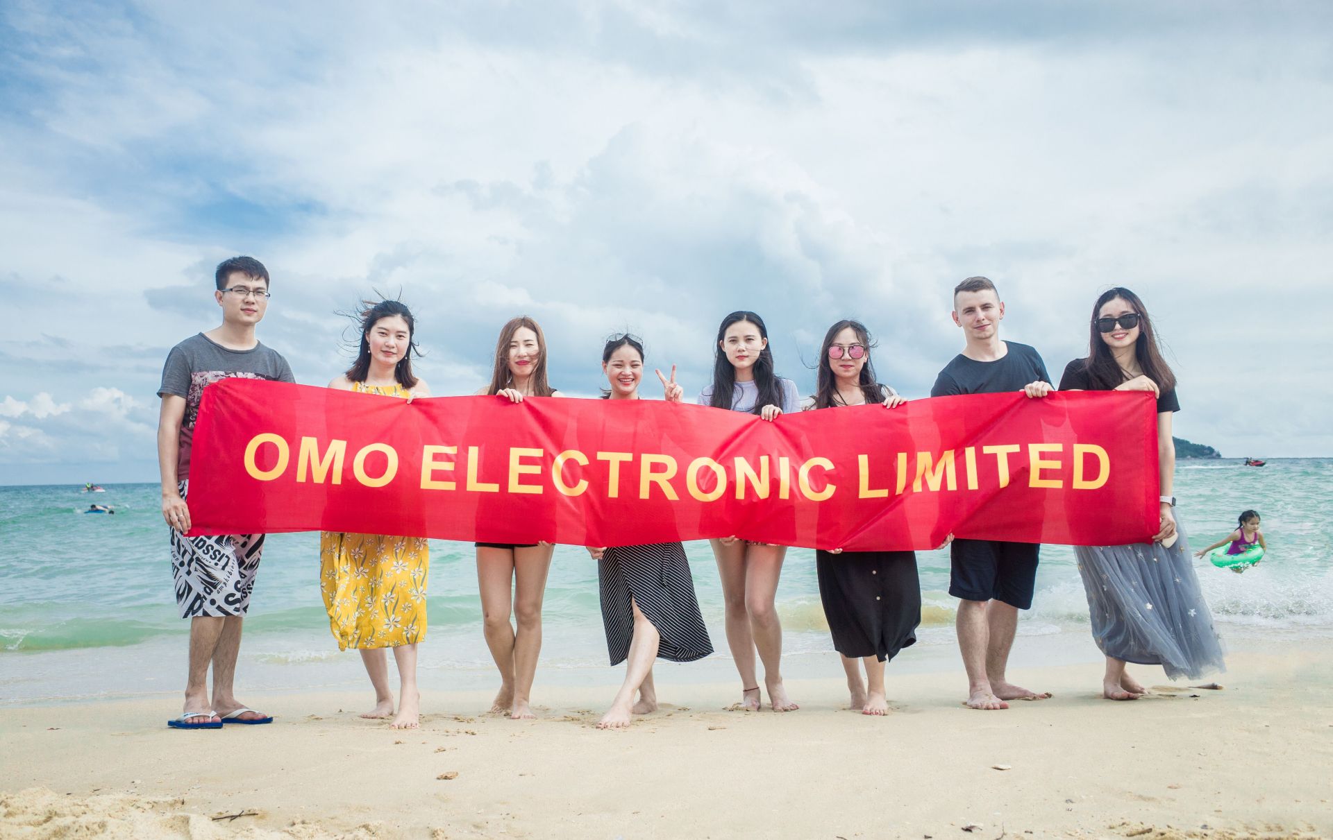 About OMO | Global distributor of Electronics Components OMO Electronic Limited